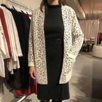 Cyrus Knits Sample Sale, New York, January 2020